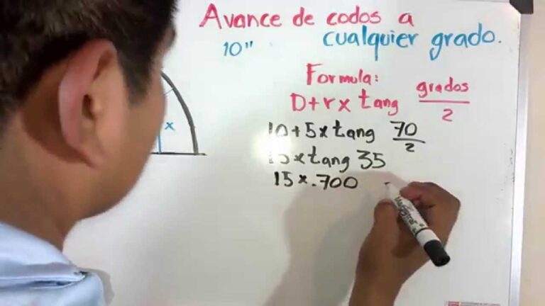 Avance de Codos a Cualquier Grado: Mejora Tu Flexibilidad y Movimiento ...